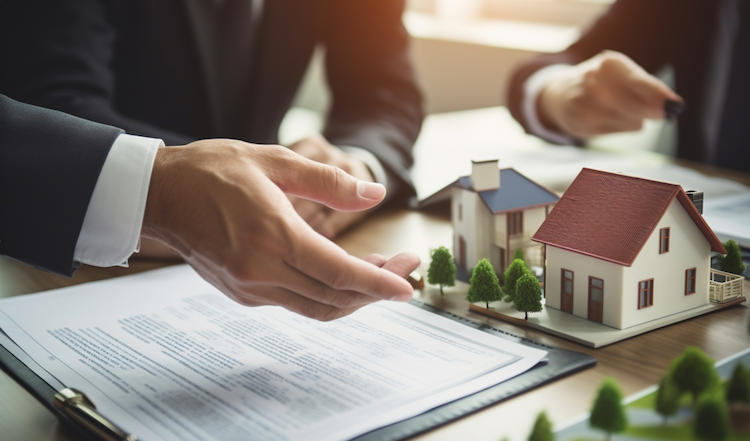 Property Management Accounting Services | Expert Property Accountants