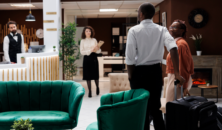 Outsourced Hospitality Accounting Services | Hospitality Accountants